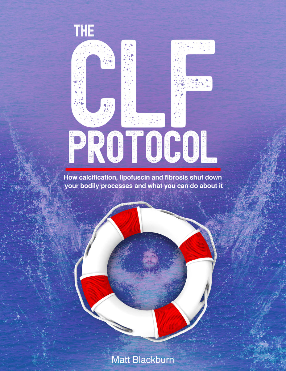 The CLF Protocol – Matt Blackburn