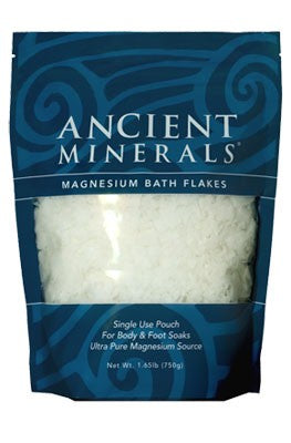 Enviromedica Magnesium Bath Flakes – Matt Blackburn