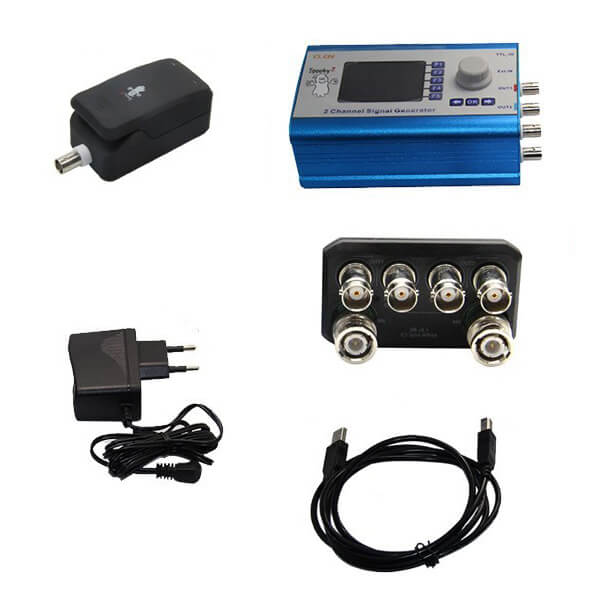 Spooky2 Rife Machine – Matt Blackburn