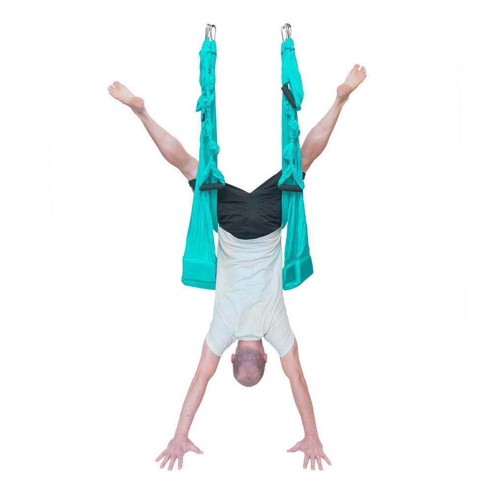 Inversion Swing – Matt Blackburn